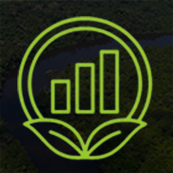 Geo Forest Token - Inovação em Finanças Regenerativas